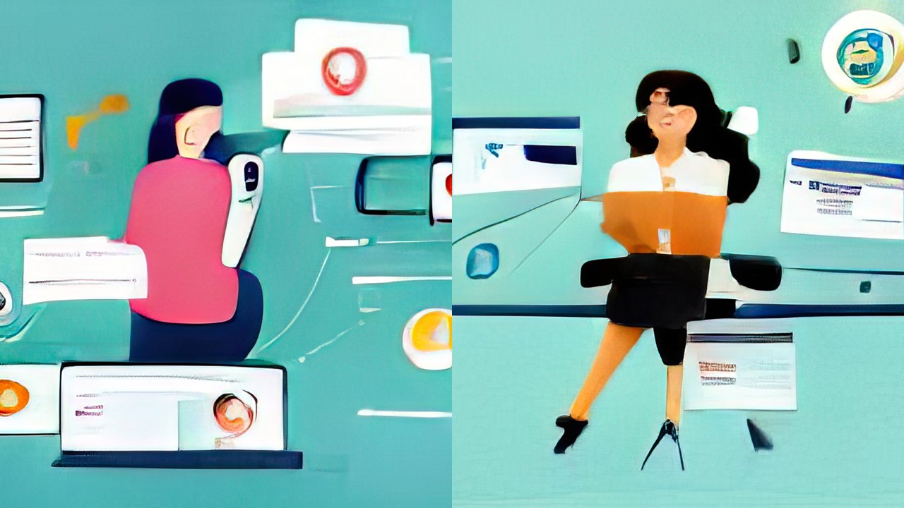 Dónde encontrar un asistente virtual para su pequeña empresa - Educorcio